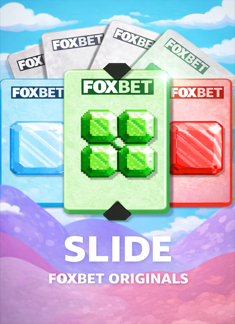 FoxBet.gg | Crypto Casino & Bitcoin Casino with Sportsbook